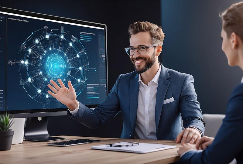 How Digital Transformation Drives Enterprise Success | Mobile2b How Digital Transformation Drives Enterprise Success | Mobile2b